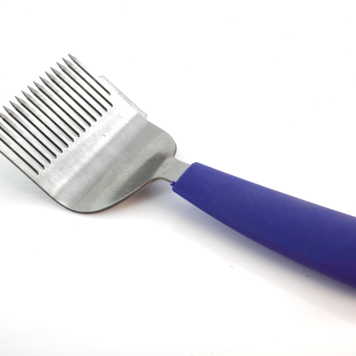 Bug Farmer™ Premium Uncapping Fork – Bug Farmer Beekeeping