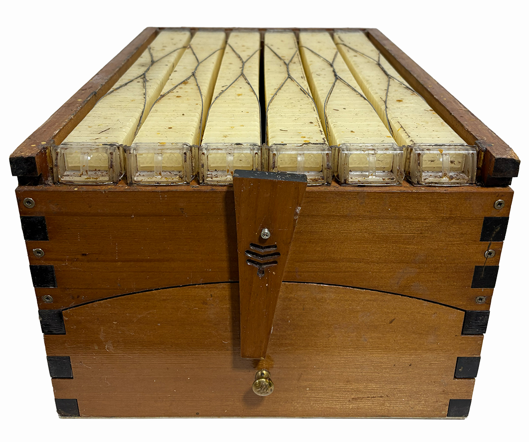 (USED) Flow Hive Equipment – Bug Farmer Beekeeping